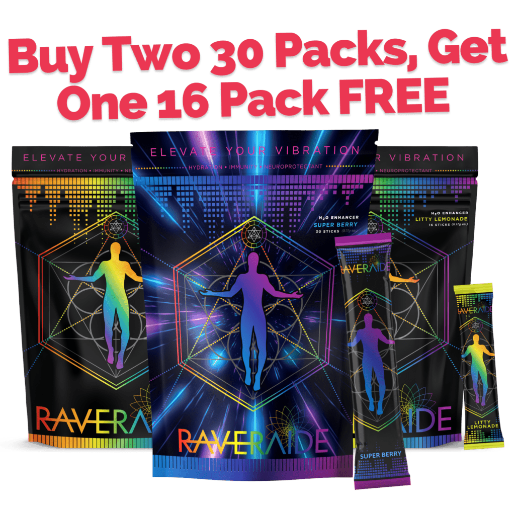 Buy Two 30 Pack Litty Lemonade, Get One 16 Pack Super Berry Free ...