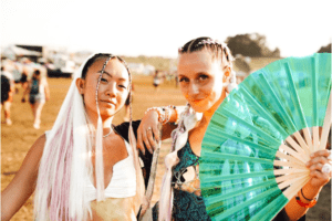 Rave Etiquette - The Official Guide to the Do’s & Don’ts of Raving ...