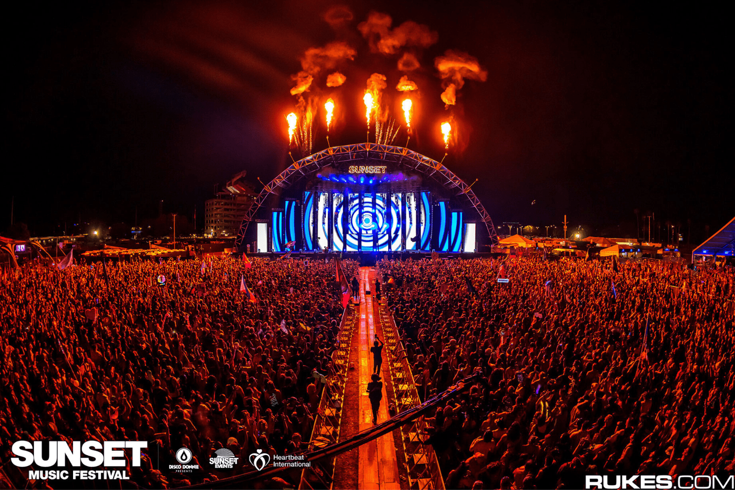 5 EDM Music Festivals in May That Are Worth The Money | Raveraide
