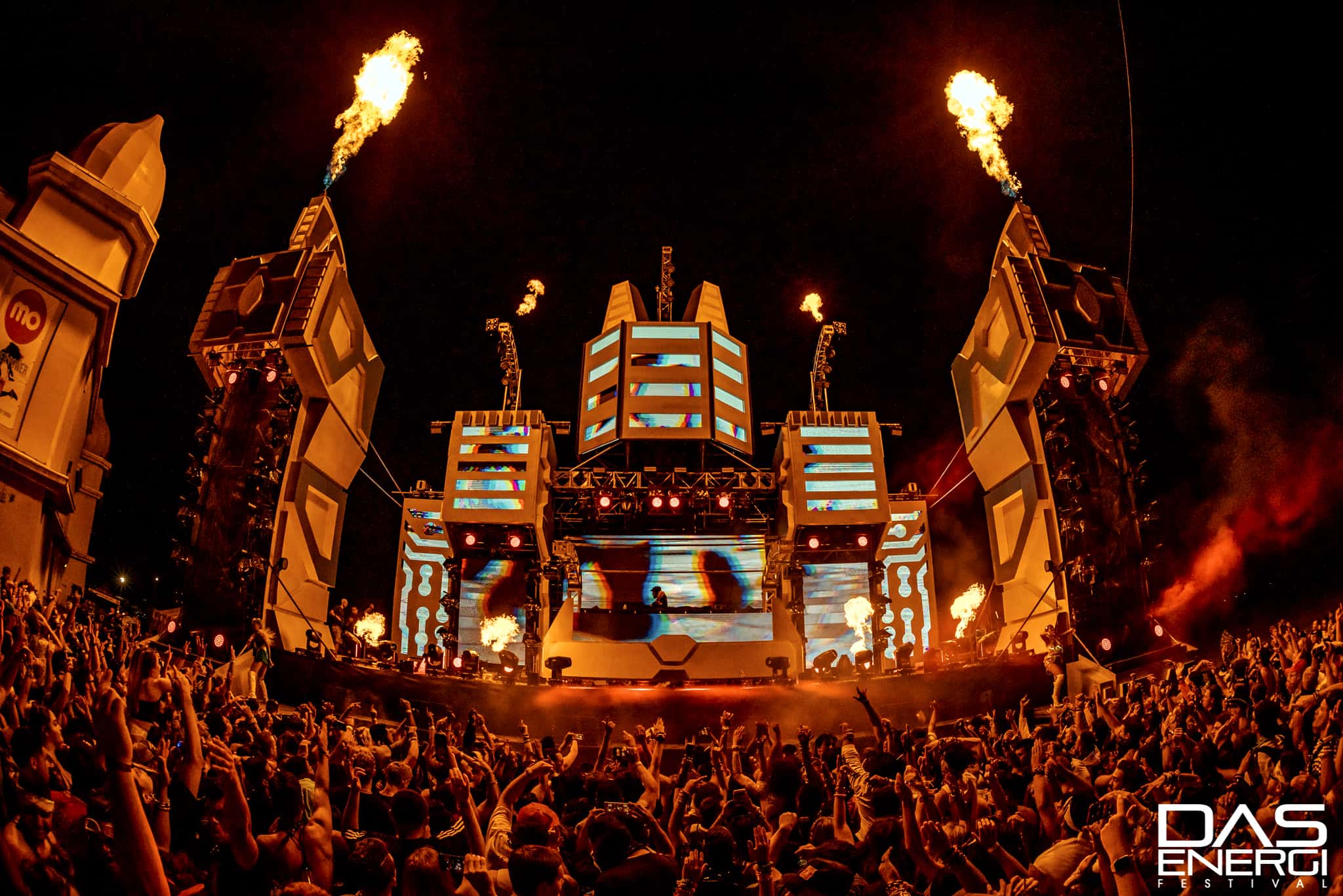 Top 6 Music Festivals In August You Have To Experience