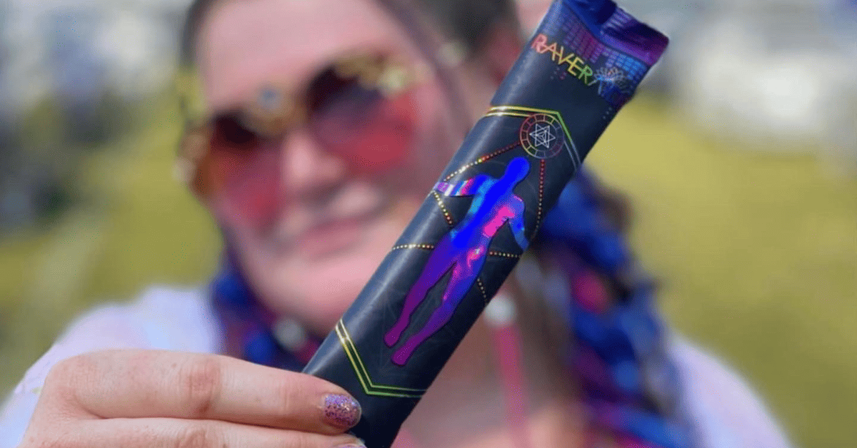 Top 17 Tips for First Time Ravers to Have The Best Festival Experience