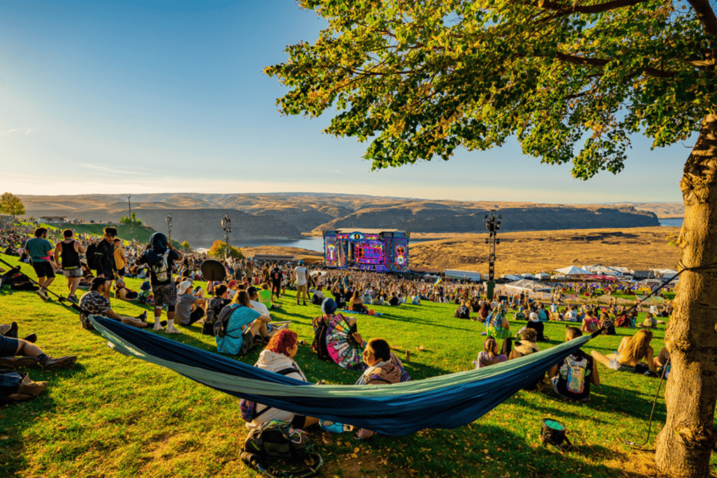 The Ultimate Guide to Beyond Wonderland at the Gorge